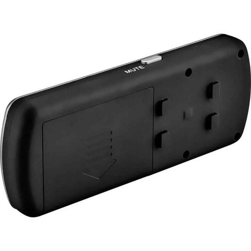 BMOT Bluetooth Freisprecheinrichtung KFZ Auto 4.1 Freisprechanlage ...